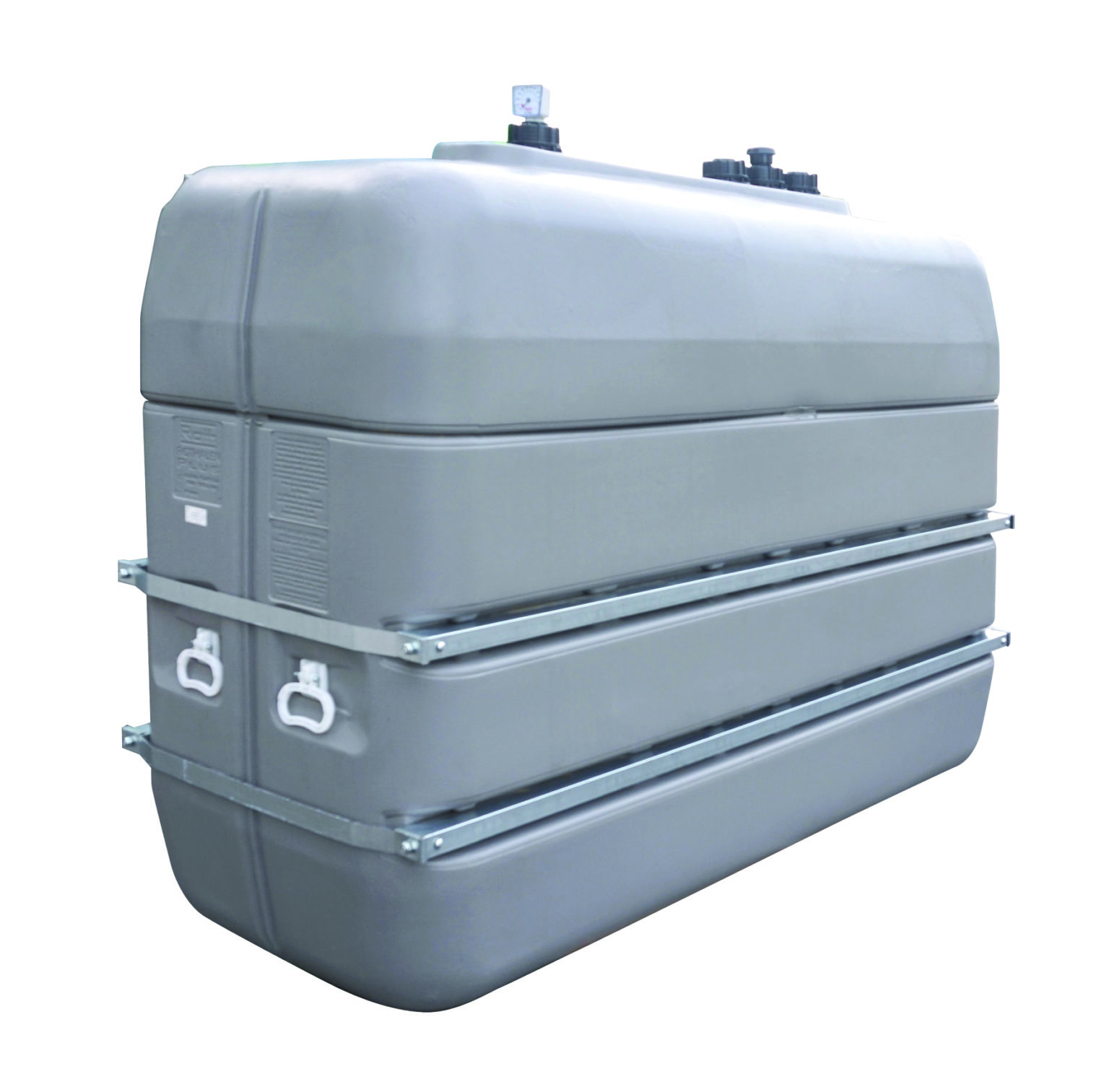 Cuve fioul GNR 2000 litres - Francoself