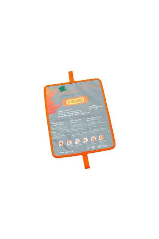 EnviroPad® - Tapis anti-pollution M10 - Francoself